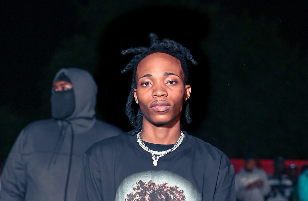 Armanii Revels in Success of "Haad " Surpassing 1 Million Views On YouTube