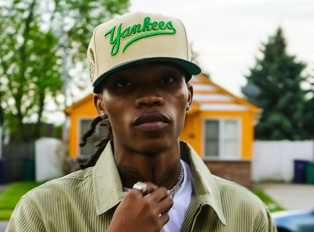 Dancehall Artist Armanii Recovering After Heart Attack at Dream Weekend