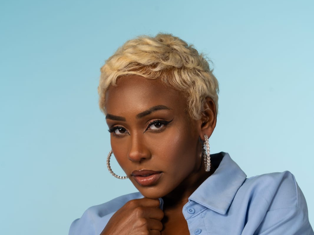 Nailah Blackman Announces Forthcoming Album ‘Born A Diamond (B.A.D.)’