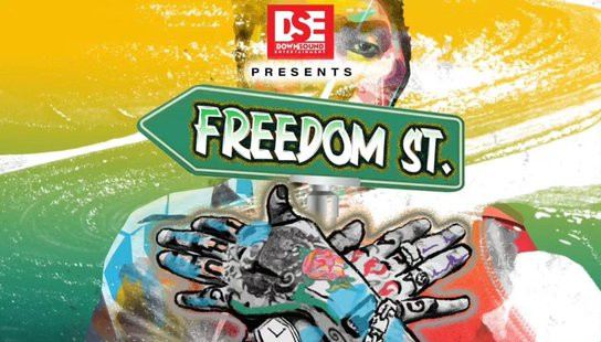 'Freedom Street': Vybz Kartel Returns to the Stage with Epic 'Freedom ...