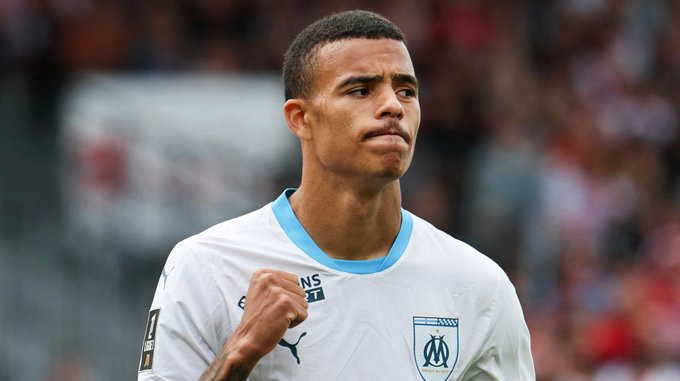Mason Greenwood Officially Switches Int'l Allegiance from England to ...