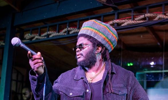 Mortimer Teases Exclusive Preview of 'From Within' at 'The Listener’s Club