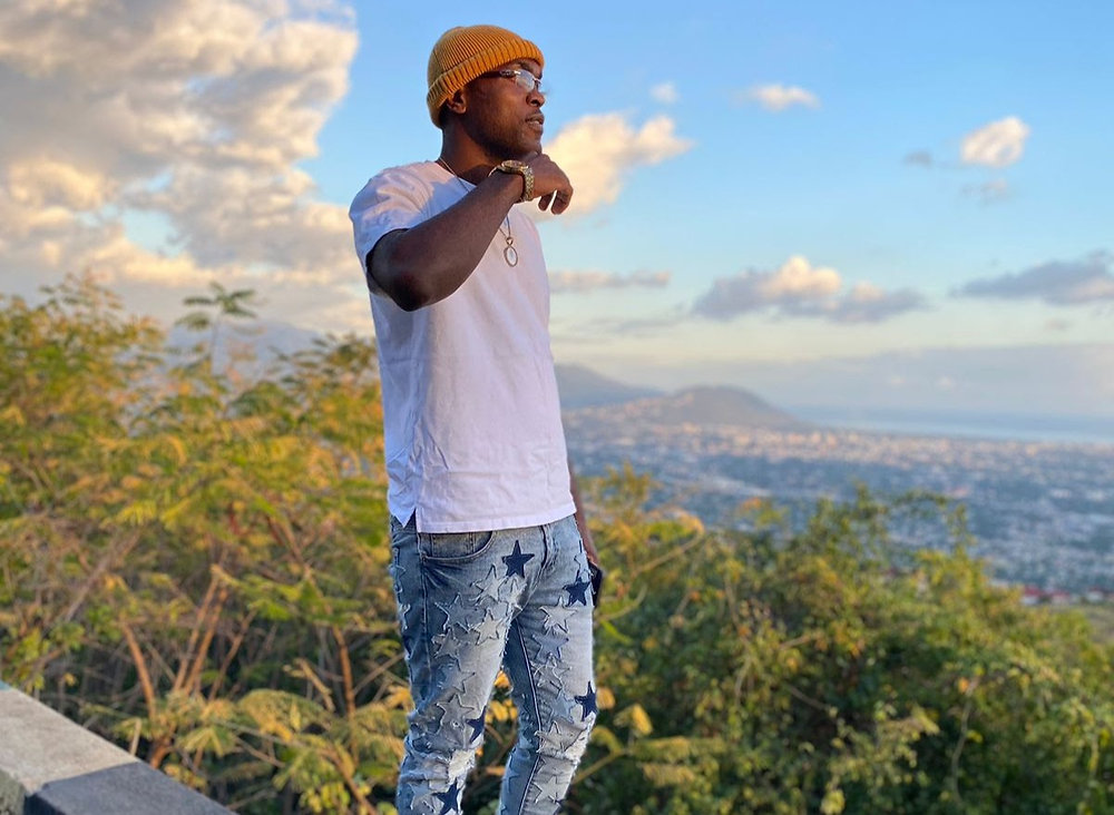 Producer Crawba Genius to Release his "Border PO" Project
