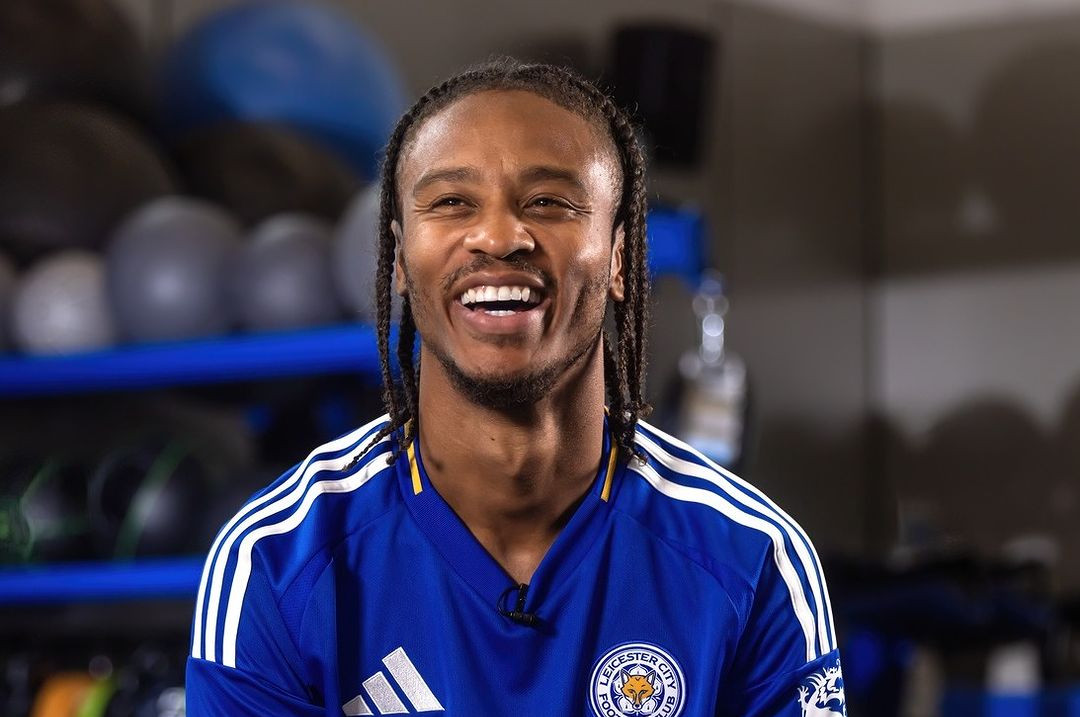 Reggae Boyz's Bobby Decordova-Reid Joins Leicester City on Three-Year ...