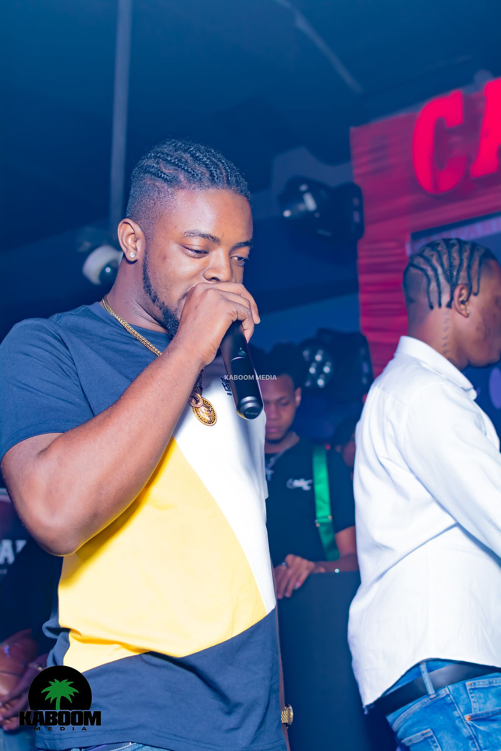 Jquan, viral with 'Choppa Gospel', now eager for more