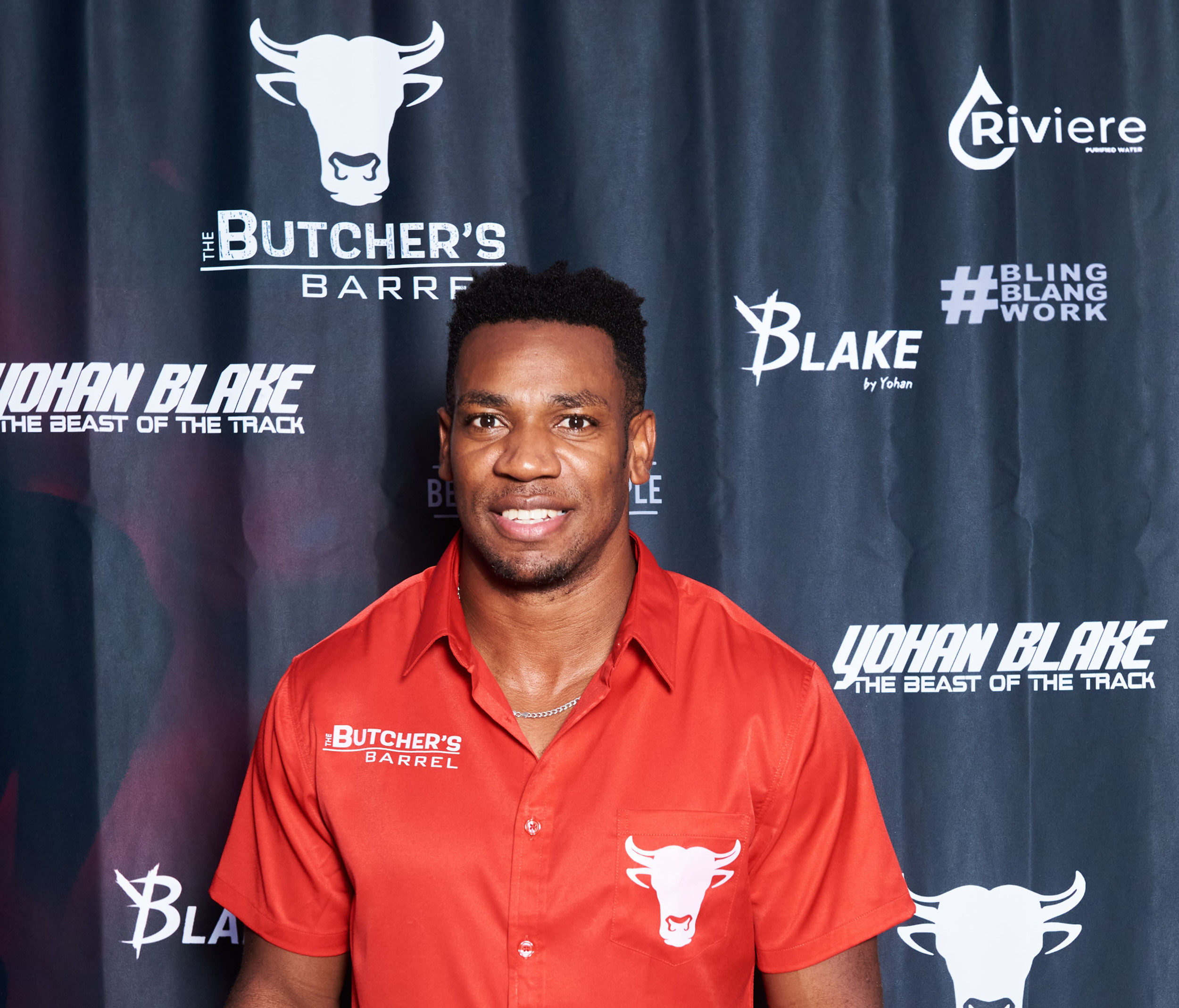 Yohan Blake Ventures Into U.S. Restaurant Scene with Butcher’s Barrel ...