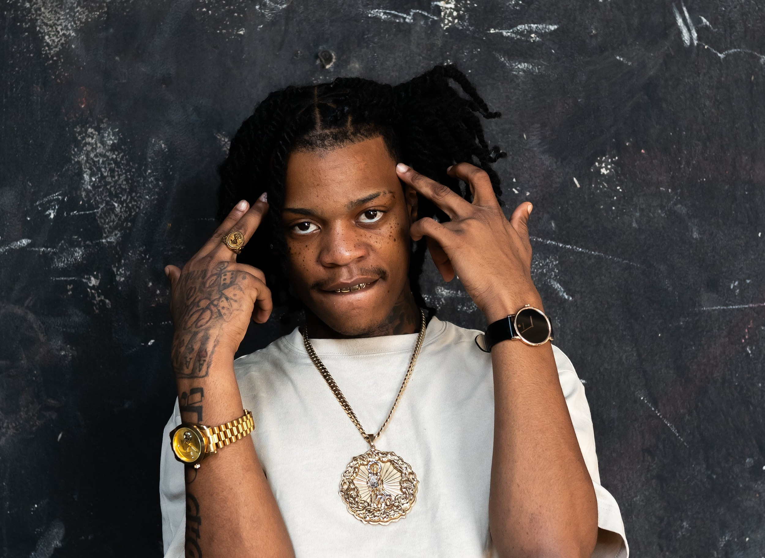 Pablo YG to Drop Second Single from Debut Album, Hints at Collab with ...