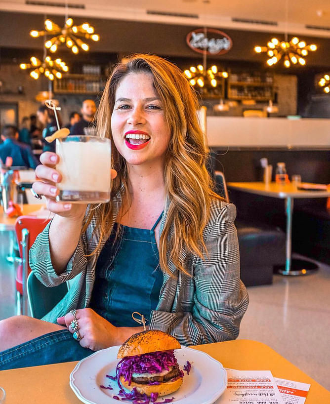 BRND House Influencer Series: Corey Marshall