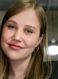 Yulia Chaben | ktmmontreal