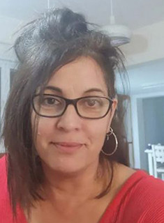 Narkis Hand | ktmmontreal