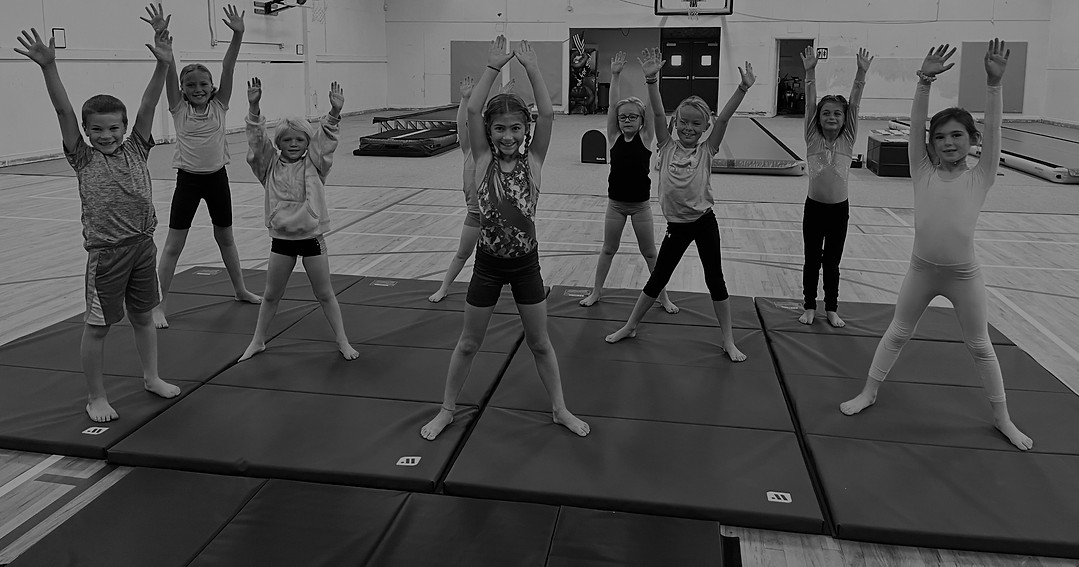 Acro, Tumbling, & Cheer | Ascend Dance Studio