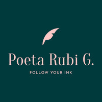 About | Rubi G.