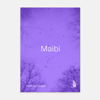 Maibi (Alberto Rangel) | Tênebra