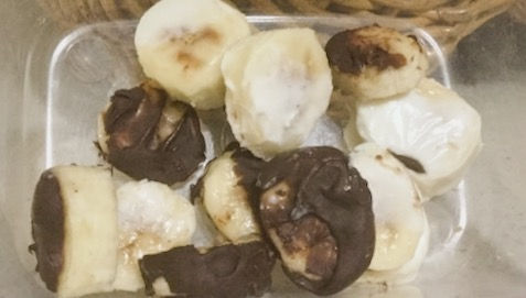 10 Easy and Healthy Snacks