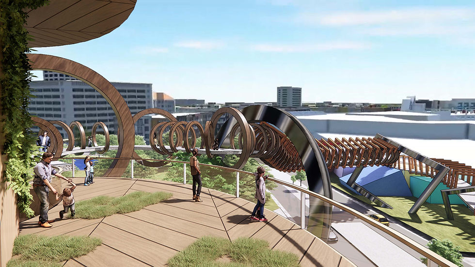 Rochester Architects | AIA Rochester | United States