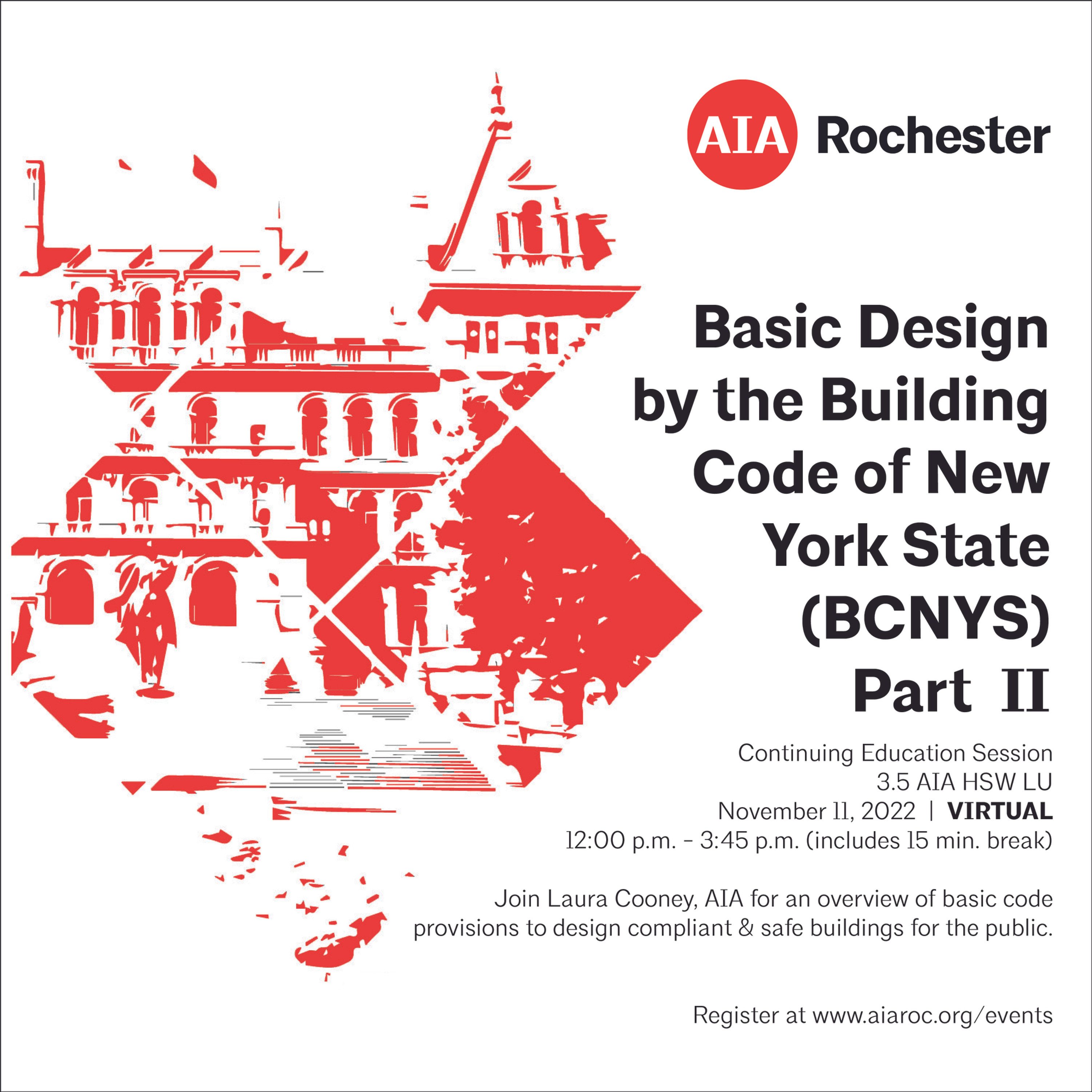 CEU: Basic Design by the 2020 Building Code of NYS - Part II (Nov 2022 ...