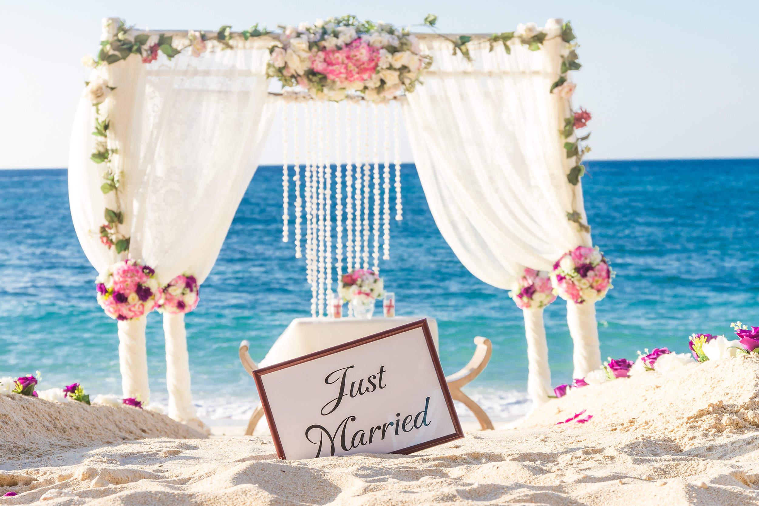 Imagine Weddings & Events | destination wedding specialists