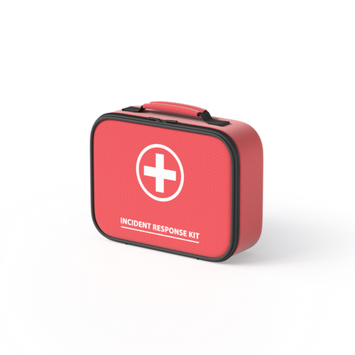 Incident Response Kit | CISOtopia