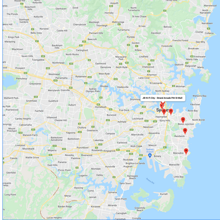 Interactive QR Codes | Dooh Feeds 2DM