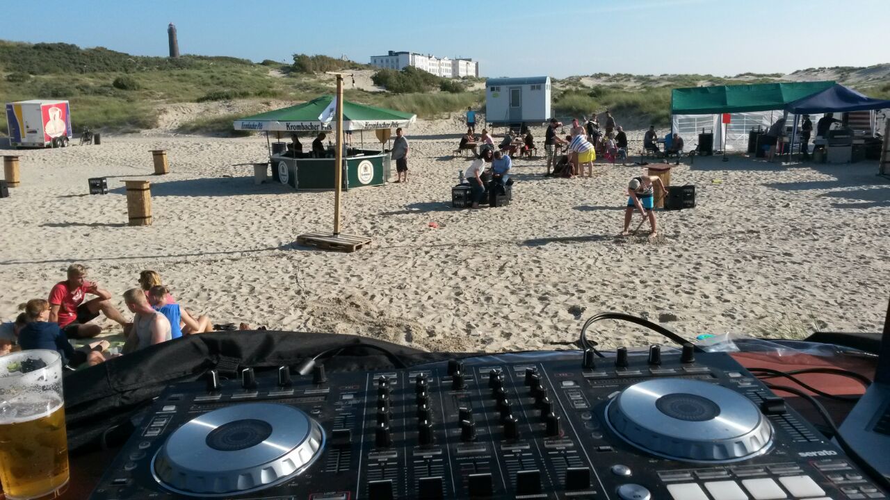 Discjockey | Ostholstein | DJ FreeK | Galerie