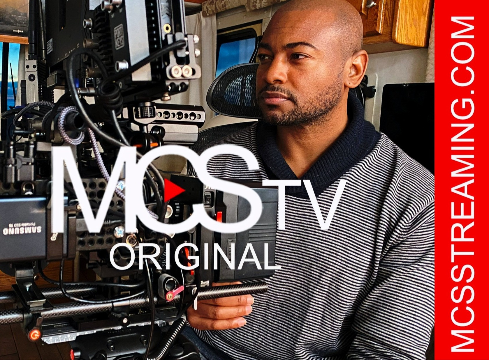 MCS TV - Stream Movies, TV Shows, Plays | Stream It Now