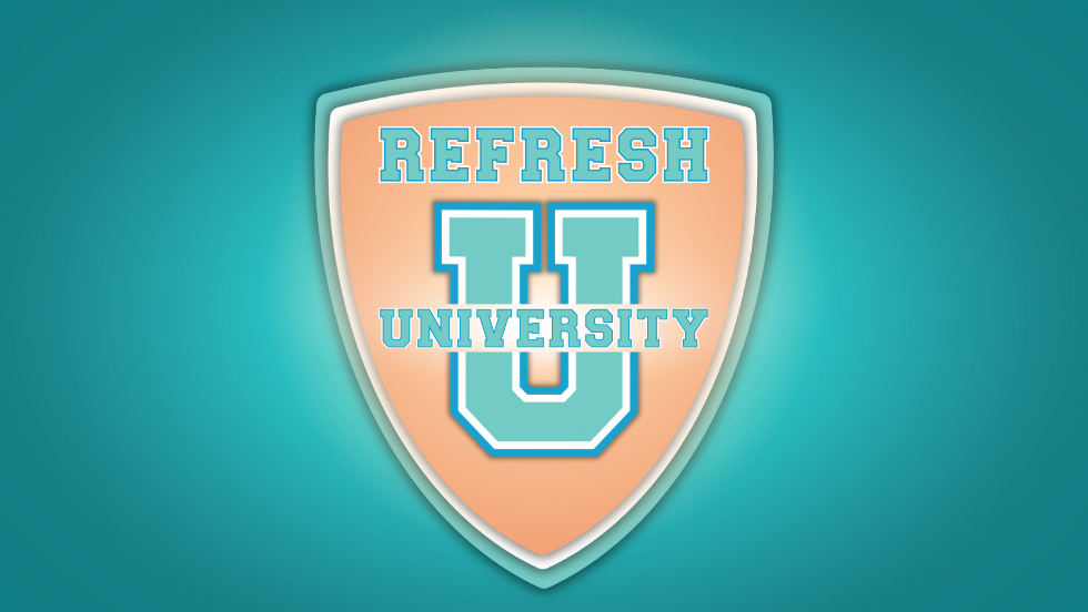 Refresh University | Refresh Church FL