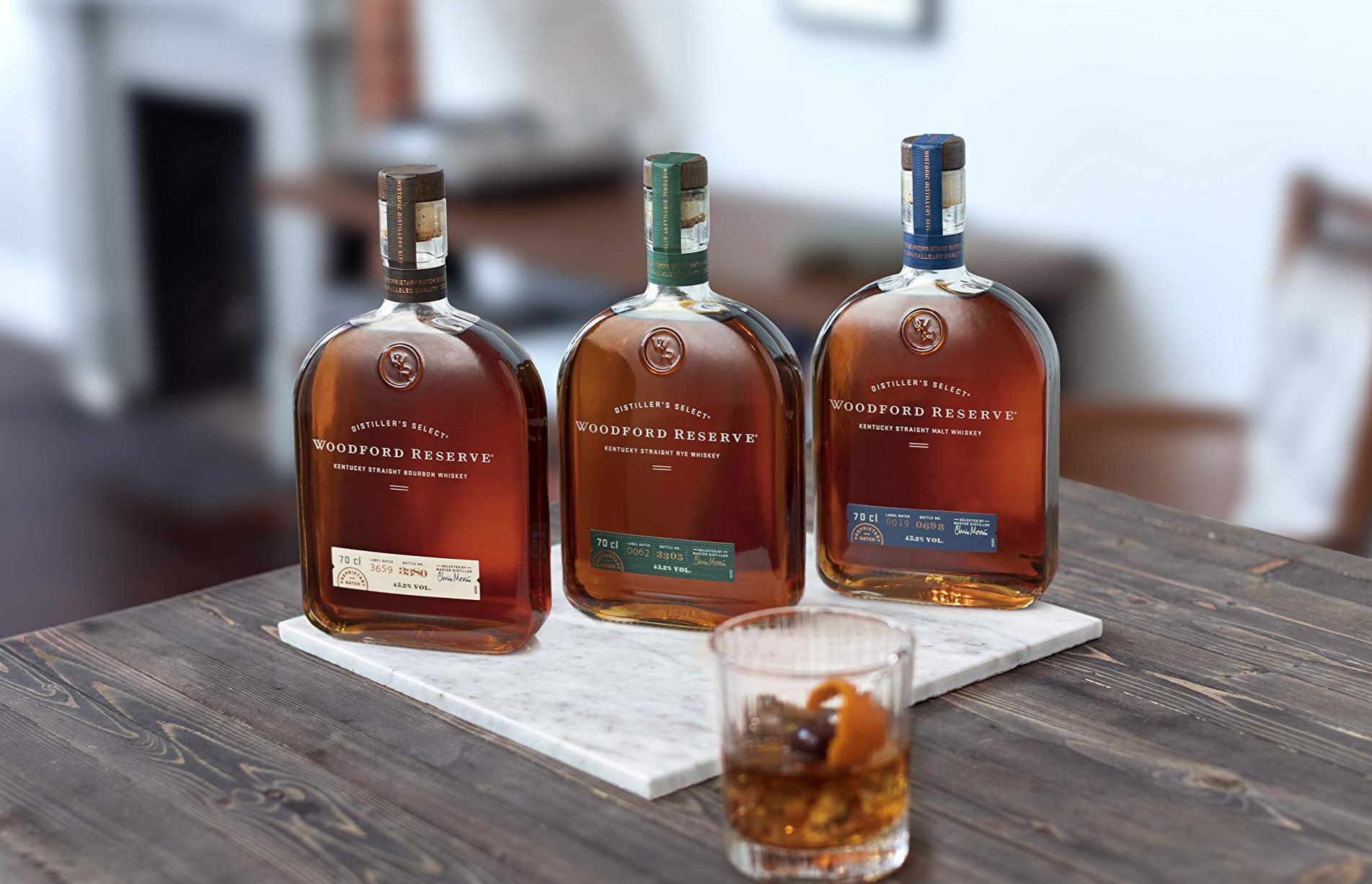 Noche de whiskey | PR Wine Masters