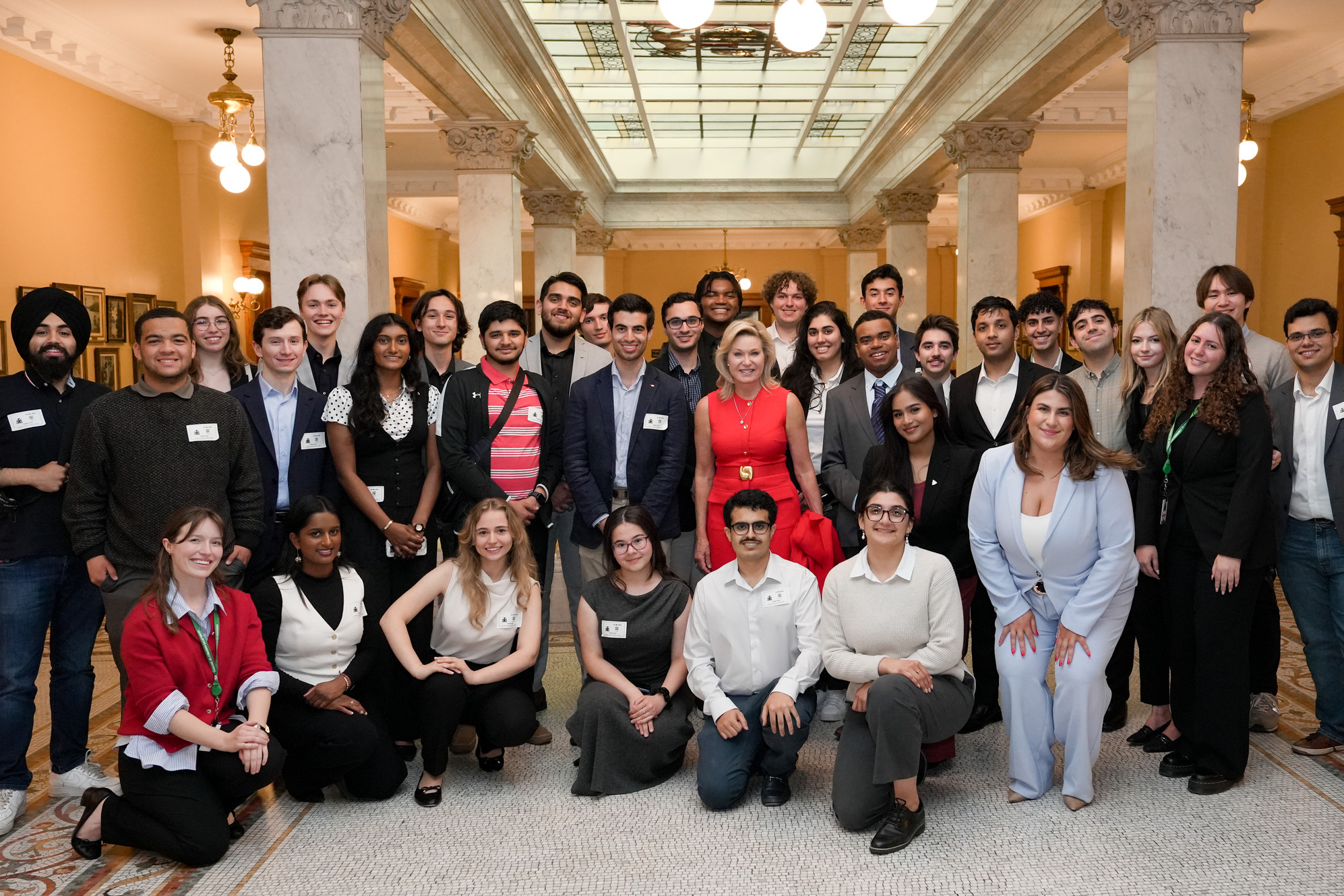 Ontario Young Liberals
