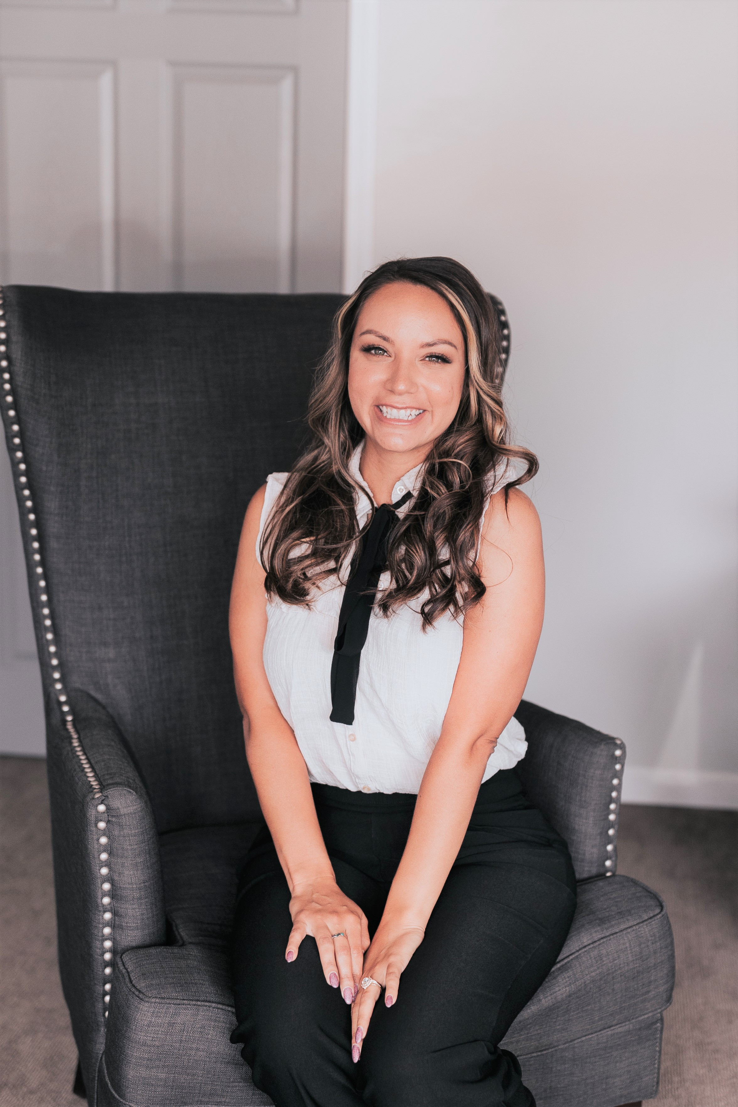 Lauren Gomez LCSW | High Desert Healing