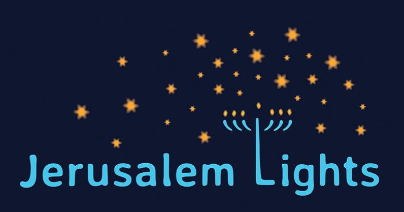 Home | Rabbi Chaim Richman - Jerusalem Lights | Torah for everyone