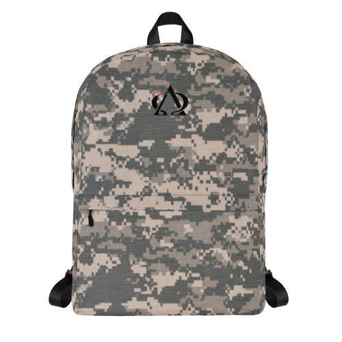 Original AO Backpack - Military Edition (15% off for Active Duty and ...