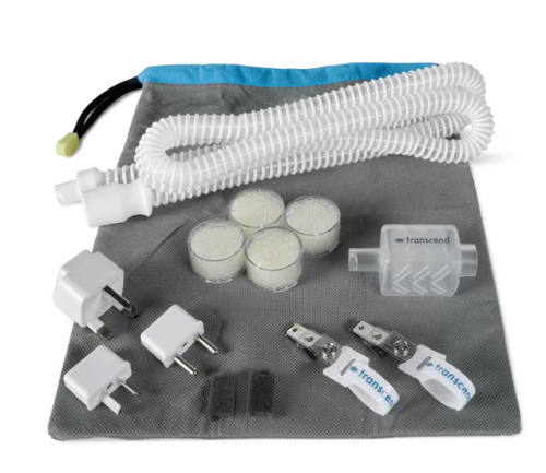 Transcend Micro Essentials Pack | TranscendMedical