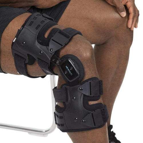 OA Knee Brace 843 Coretech | TranscendMedical