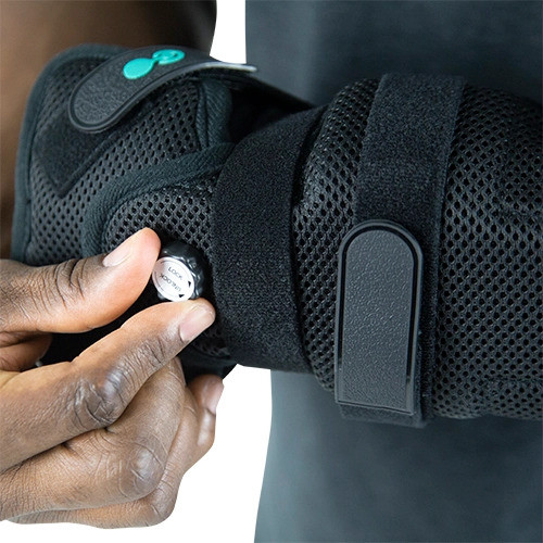 L3915 Wrist Brace | TranscendMedical