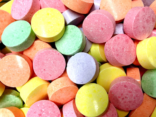 Giant Fizzies | Tozzies Online Store