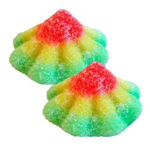 Sour Volcanoes | Tozzies Online Store
