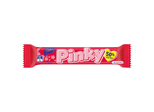 Cadbury Pinky Bar 40g | Tozzies Online Store