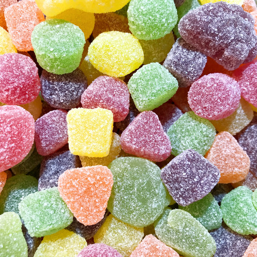 Soft Jubes | Tozzies Online Store