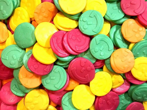 Smiley Faces | Tozzies Online Store