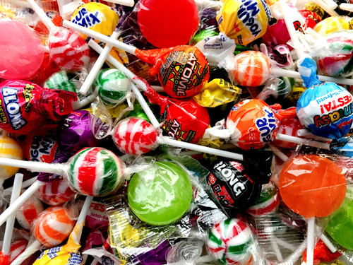 Nowco Lollipop Mix | Tozzies Online Store