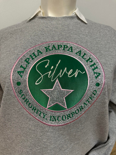 AKA - Silver Star | Bedazzle Me More