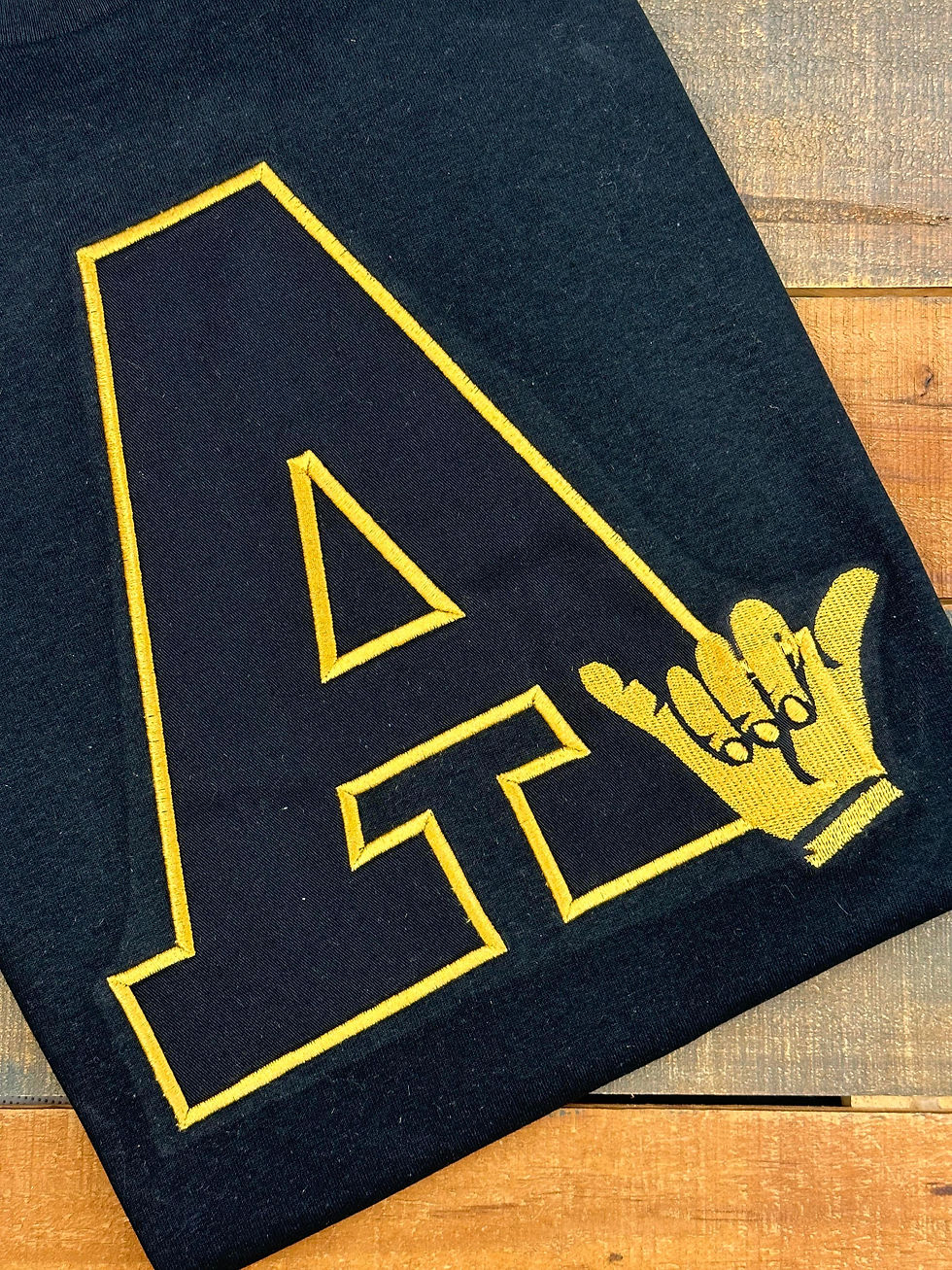 Alpha A- Symbol | Bedazzle Me More Alpha A- Symbol | Bedazzle Me More