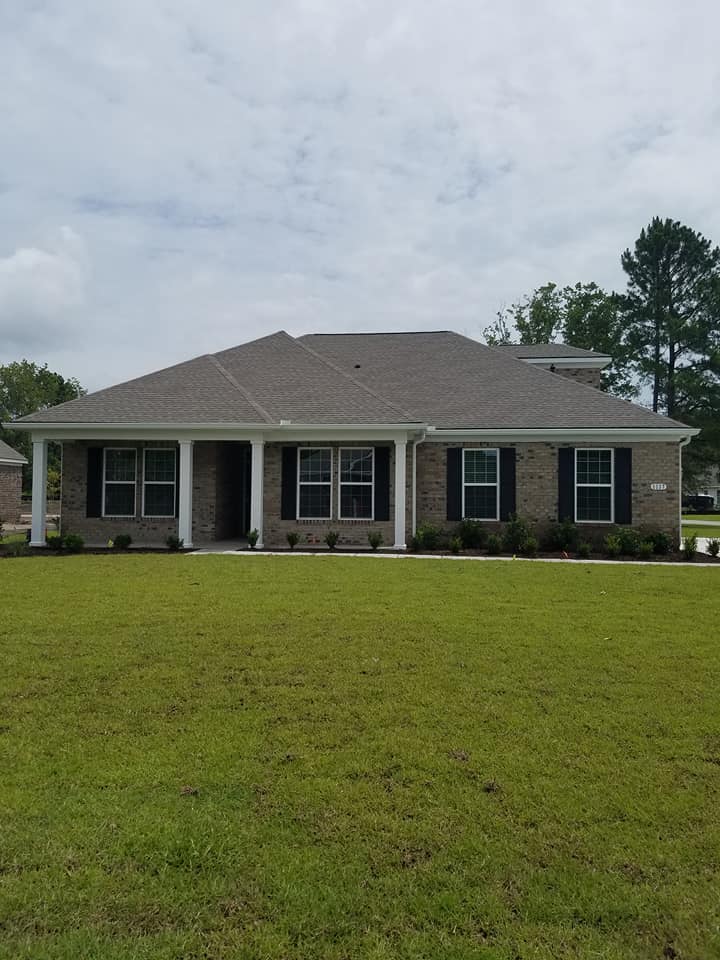 Gutters | Myrtle Beach | Flo-Rite Seamless Gutters