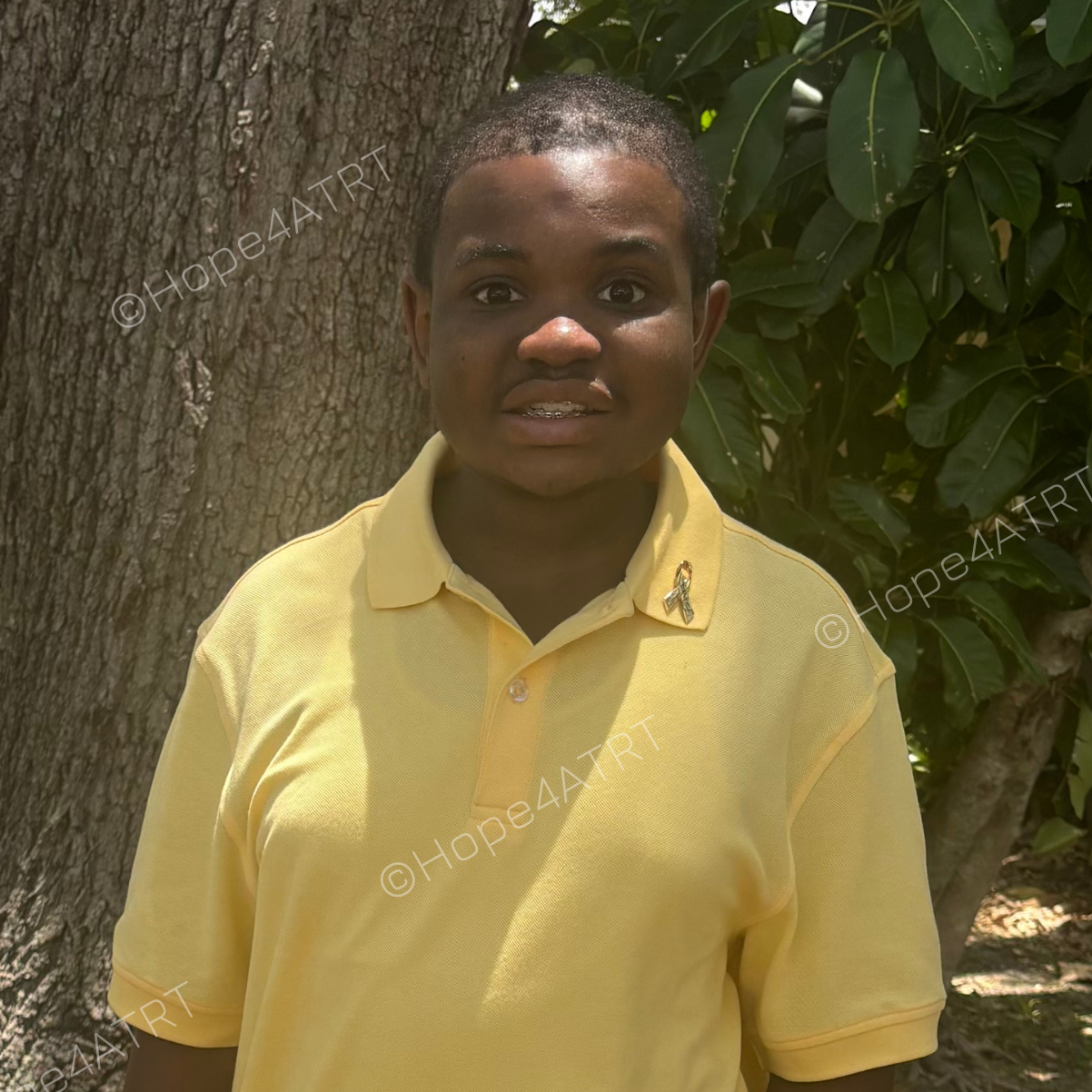 Cayden
