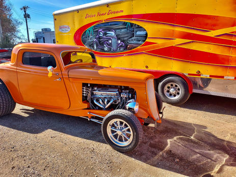 Photo Gallery | Redneck Street Rods