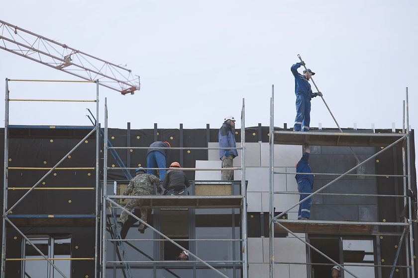 Home | BUILDSWORTH CONSTRUCTION SOLUTIONS CORPORATION