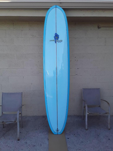 NEW Plastic Fantastic Surfboard | PLASTIC FANTASTIC SU