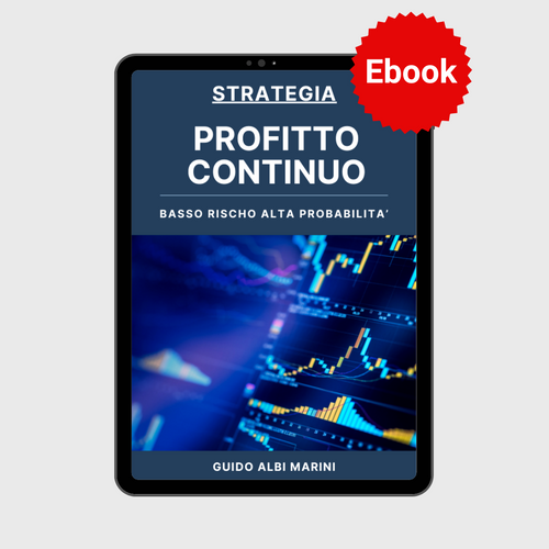 Profitto Continuo | Trading Educators