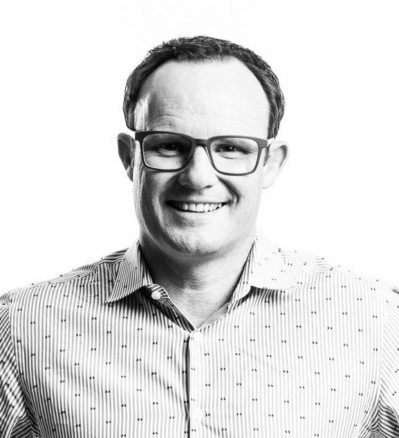 Paul Muckleston | SellSide Group