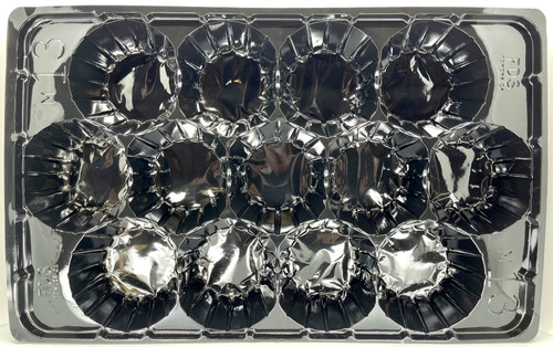 61M13B - Metric Fruit Tray | FDS Manufacturing Co